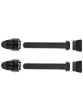 Skate Buckles & Straps - Inline Warehouse