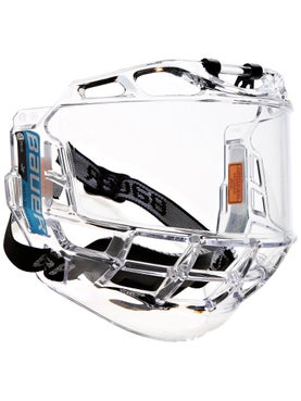 Bauer Helmet Visors & Cages - Inline Warehouse