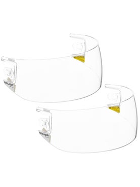 Bauer Helmet Visors & Cages - Ice Warehouse