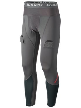 Bauer Hockey Jocks - Ice Warehouse