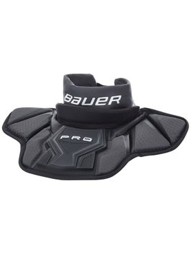 Hockey Goalie Throat & Neck Protectors - Ice Warehouse