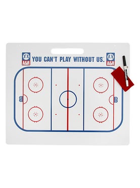 Hockey Coaching Gear - Ice Warehouse