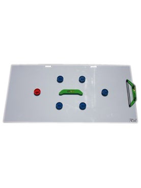 Hockey Shooting Boards, Tiles & Accessories - Ice Warehouse
