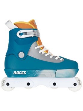 Roces - Inline Warehouse