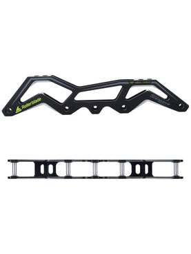 Rollerblade Inline Frames - Inline Warehouse