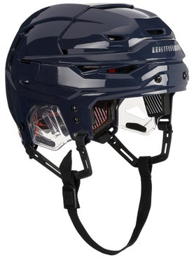 Hockey Helmet without Cage - Ice Warehouse