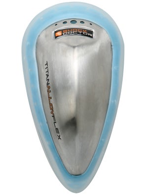 Shock Doctor Titan Alloy Flex Hockey Protective Cup - Ice Warehouse