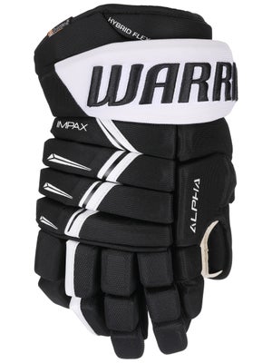 Warrior Alpha DX Pro Hockey Gloves - Inline Warehouse
