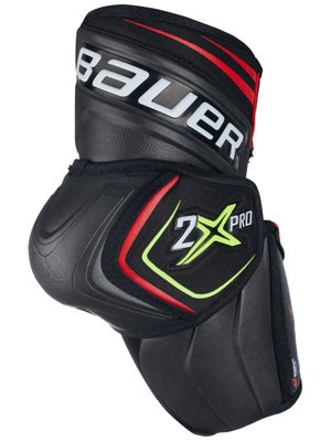 Bauer Vapor 2X Pro Hockey Elbow Pads - Ice Warehouse