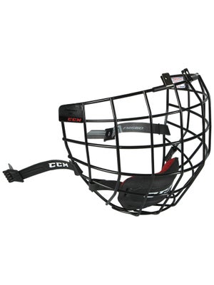 CCM FM580 Hockey Helmet Cage - Inline Warehouse
