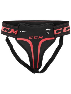 CCM Pelvic Protector Jill Strap - Women's - Derby Warehouse