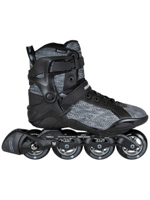 Powerslide - Inline Warehouse