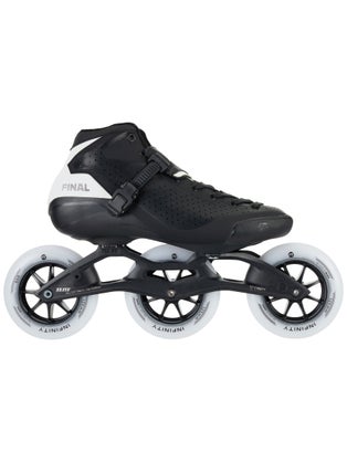 Powerslide - Inline Warehouse