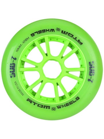Inline Wheel Buying Guide