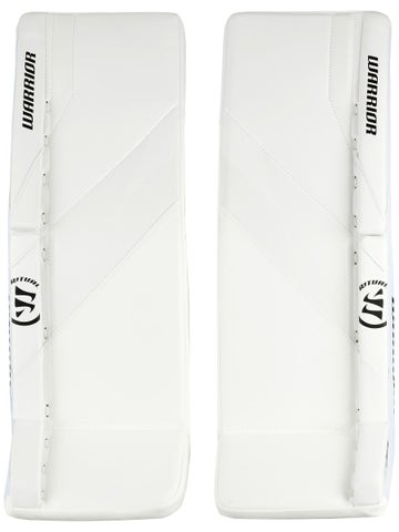 How to Size a Goalie Leg Pad | Ice Warehouse