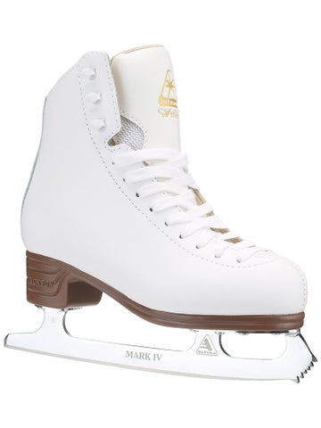 How to Find Your Figure Skate Size at Home | Ice Warehouse