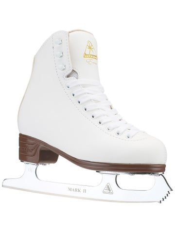 How to Find Your Figure Skate Size at Home | Ice Warehouse