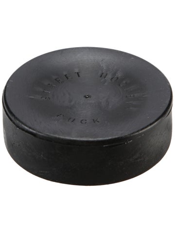 Roller Hockey Pucks - Inline Warehouse