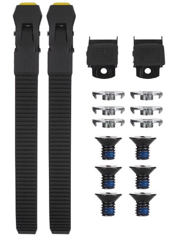 Rollerblade Skate Buckles and Straps - Inline Warehouse