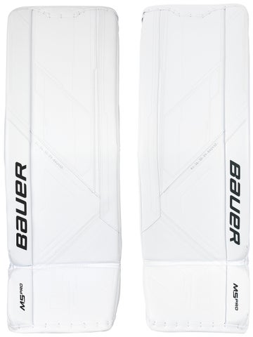 Hockey Goalie Leg Pads - Ice Warehouse