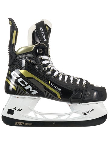 Limited Edition CCM Tacks 652 Pro Retro Skates - Ice Warehouse
