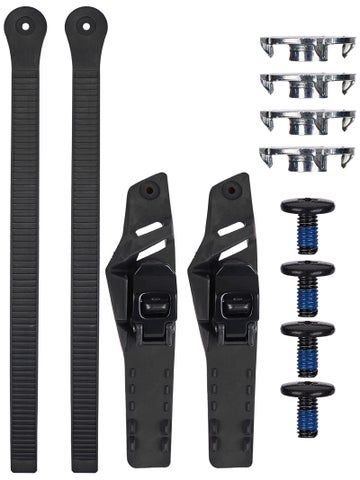 Rollerblade Skate Buckles and Straps - Inline Warehouse