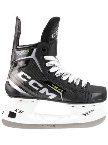 Limited Edition CCM Tacks 652 Pro Retro Skates - Ice Warehouse