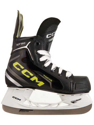 Limited Edition CCM Tacks 652 Pro Retro Skates - Ice Warehouse