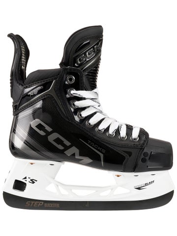 Limited Edition CCM Tacks 652 Pro Retro Skates - Ice Warehouse