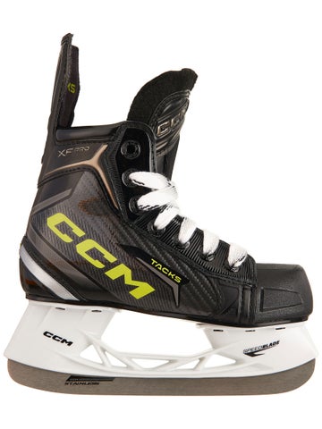Limited Edition CCM Tacks 652 Pro Retro Skates - Ice Warehouse