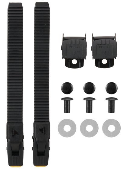 Rollerblade Skate Buckles and Straps - Inline Warehouse