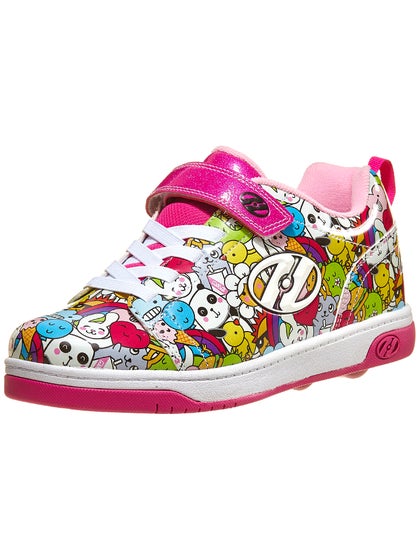 Youth Heelys - Two Wheels in each Heel - Inline Warehouse