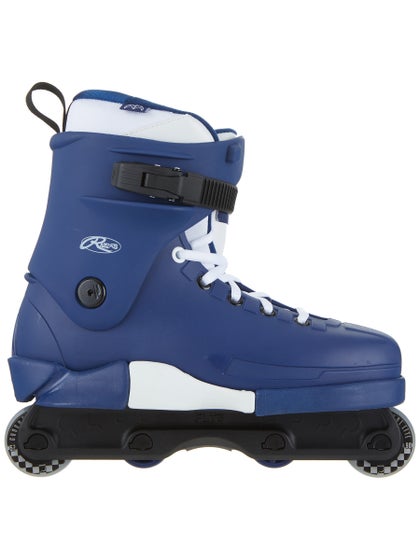 Razors Aggressive Skate Comparison | Inline Warehouse