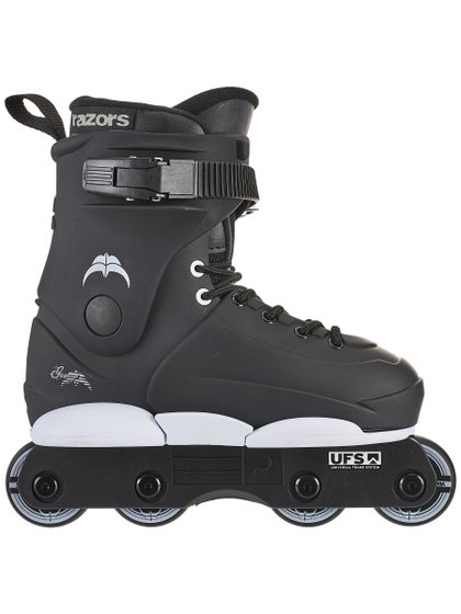 Razors Aggressive Skates - Inline Warehouse