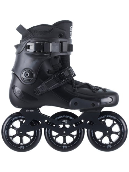 Rollerblade Lightning 90 Men's Skates - Inline Warehouse