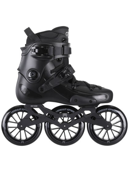 Rollerblade Maxxum 125 3WD Skates - Inline Warehouse