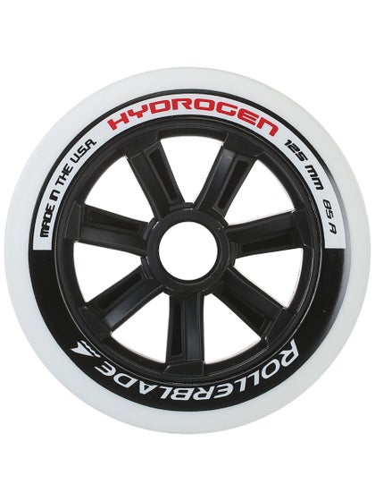 Rollerblade Wheels - Inline Warehouse