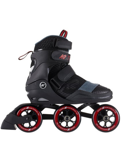 Cross-Training Skates - Inline Warehouse