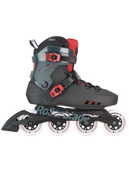 Rollerblade Lightning 80 Men's Skates - Inline Warehouse