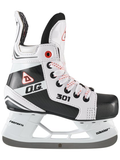 Daoust Hockey - Ice Warehouse