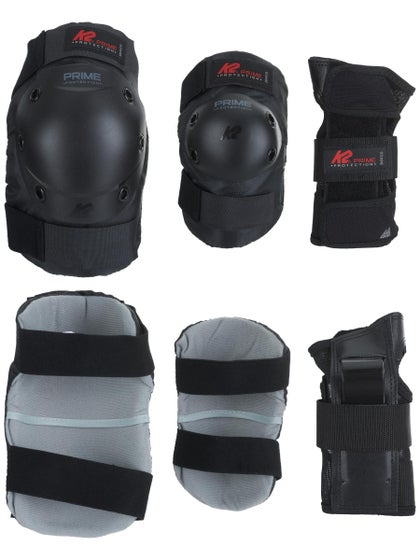 Rollerblade Skate Gear Protective - 3pk - Inline Warehouse