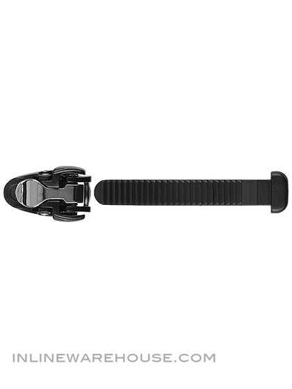 Skate Buckles & Straps - Inline Warehouse