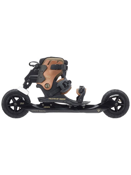 Off-Road or All-Terrain Skates - Inline Warehouse