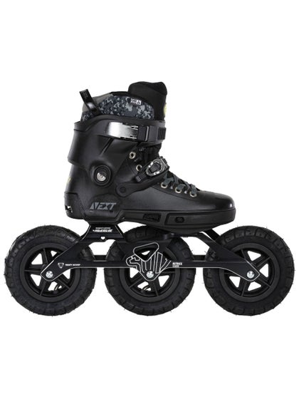 Off-Road or All-Terrain Skates - Inline Warehouse
