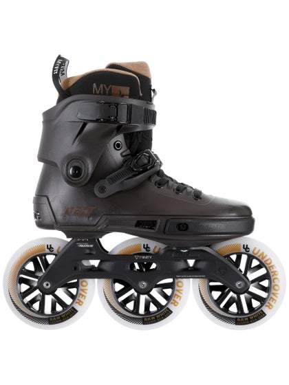 Rollerblade Maxxum 125 3WD Skates - Inline Warehouse