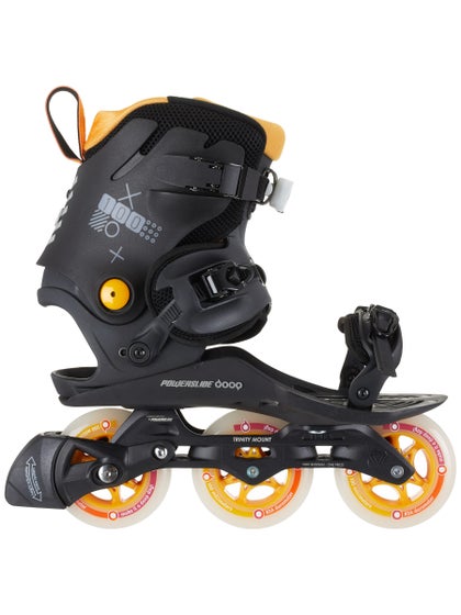 Doop Skates - Powered by Powerslide - Inline Warehouse