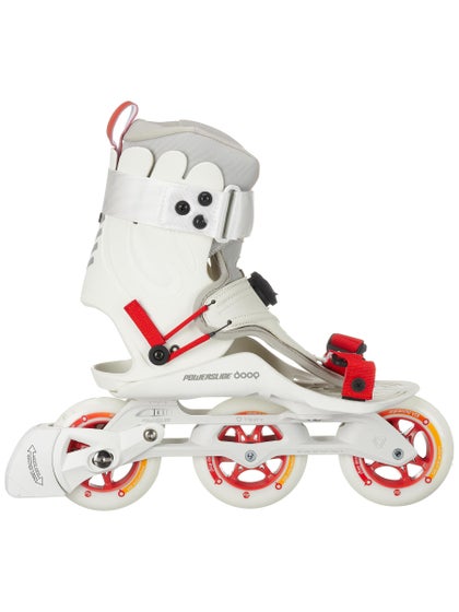 Doop Skates - Powered by Powerslide - Inline Warehouse