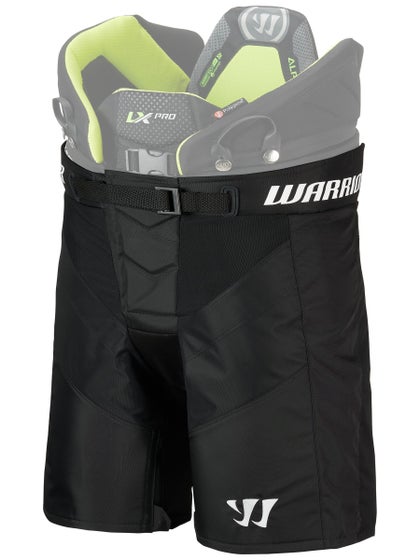 Warrior Covert QRE Pro Ice Hockey Girdle Shell-JR SM - Ice Warehouse