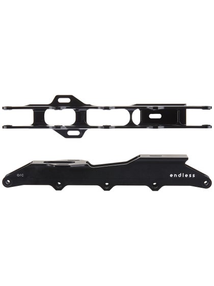 Endless Frames - Inline Warehouse