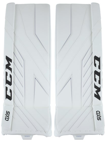 Hockey Goalie Leg Pads - Ice Warehouse